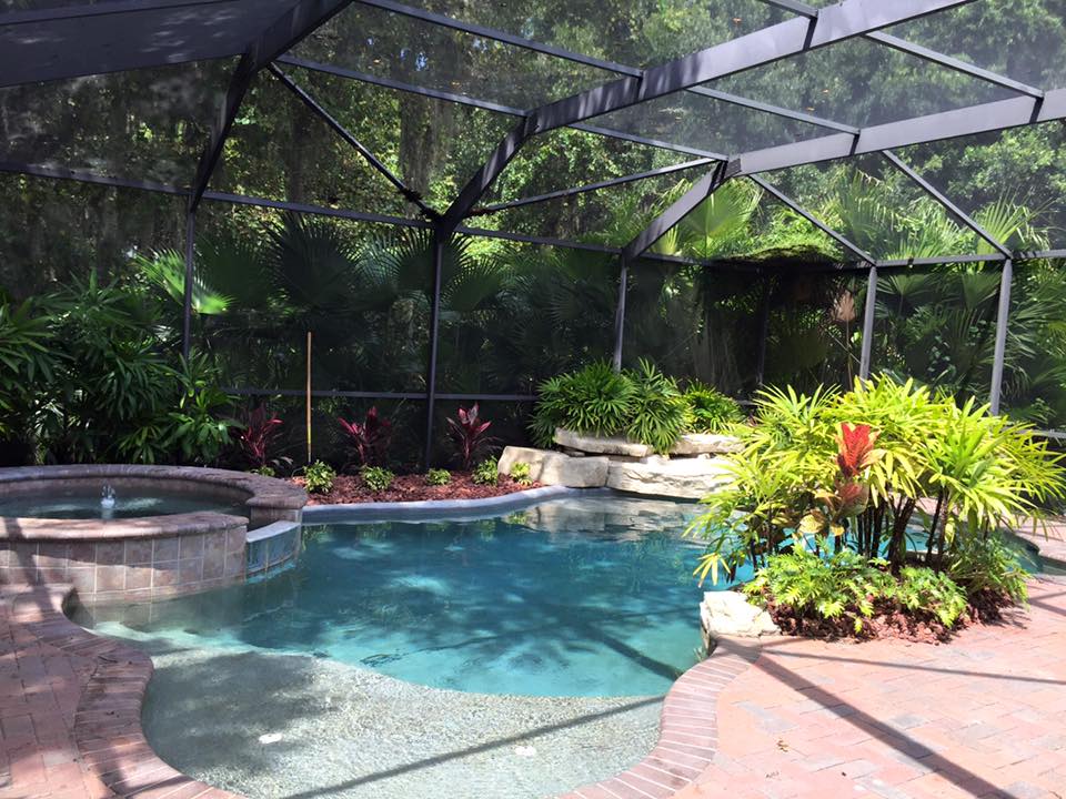 Lawn Enforcement Property Management, LLC – Lawn Care New Tampa